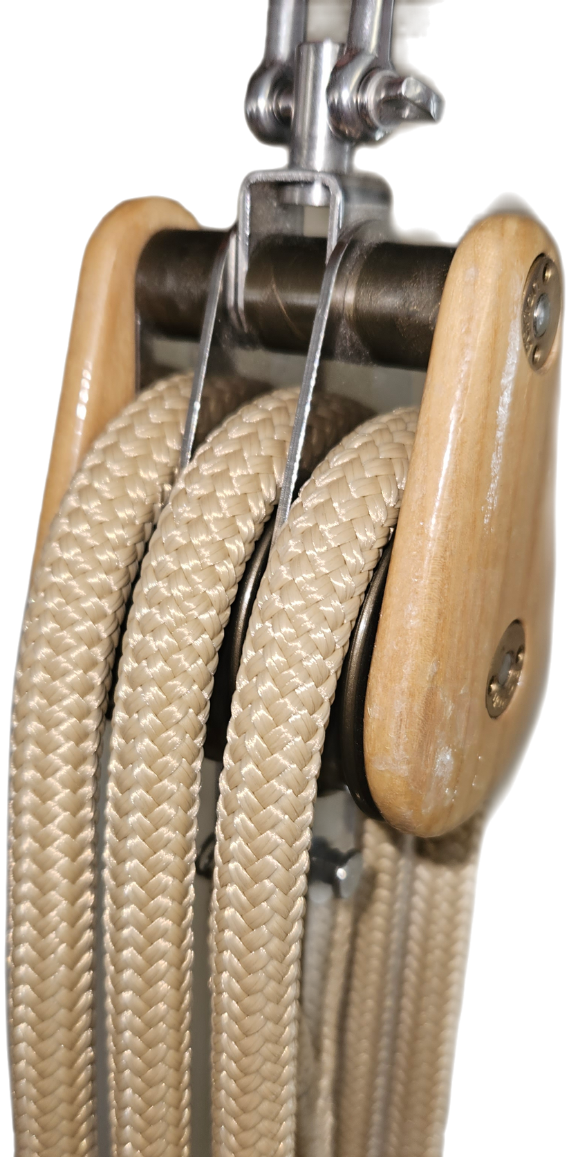 Blizzard Plus Rope - Sensible Yacht Cordage