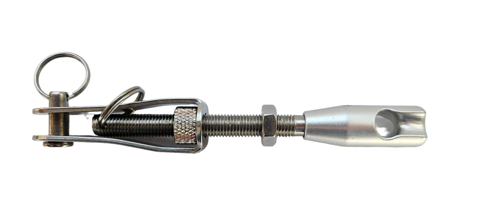 CS Johnson LS-3400 Splice Eye w/ Adjuster