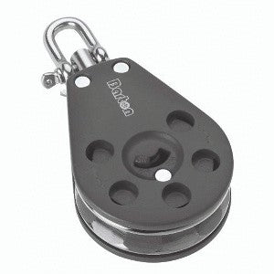 Barton Marine Ratchet Block