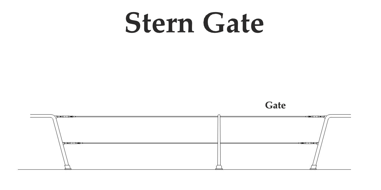 Yacht Cordage/ Running Rigging by Lanex Yachting